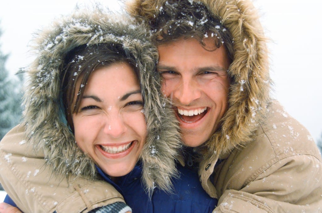 Winter Couples - Fern Resort | Ontario's All-inclusive Resort