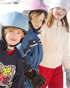 Winter Families - Fern Resort
