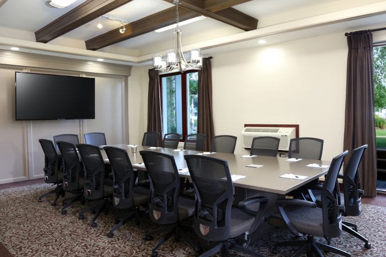 Conferences, Meetings and Retreats - Fern Resort | Ontario's All ...