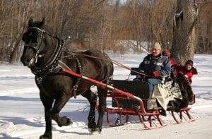 Winter Packages - Fern Resort | Ontario's All-inclusive Resort