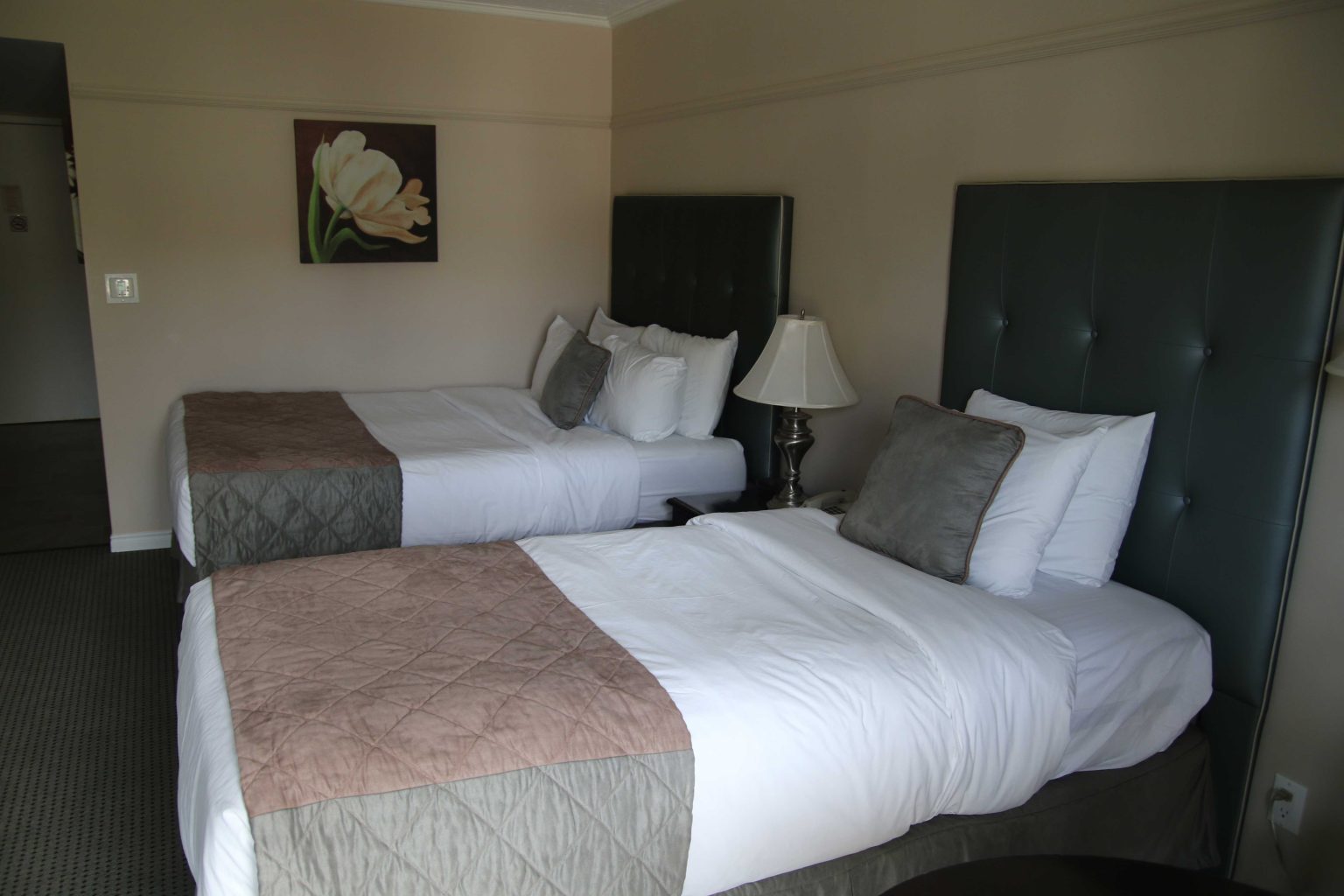 Accommodations - Fern Resort | Ontario's All-inclusive Resort