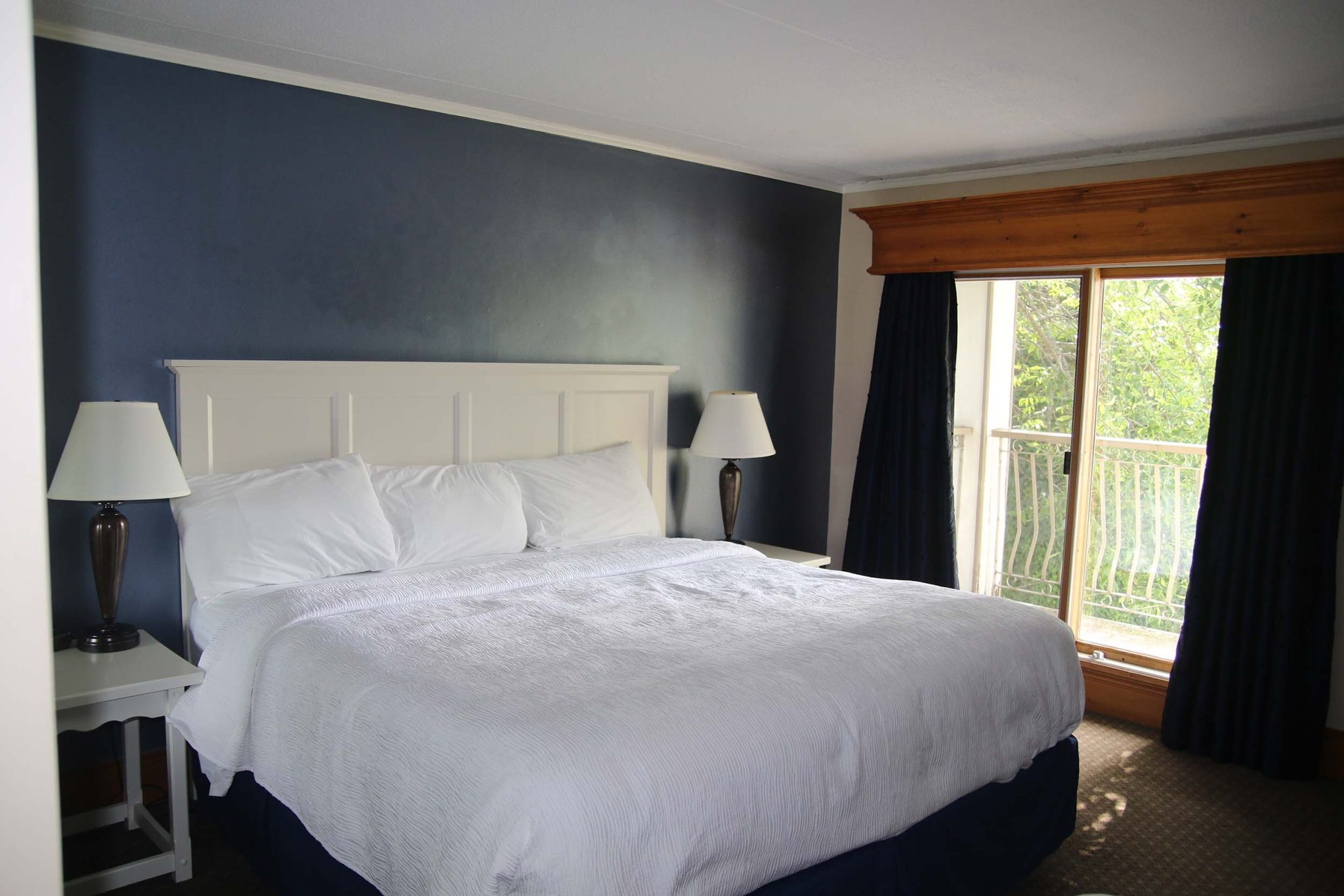 Accommodations - Fern Resort | Ontario's All-inclusive Resort