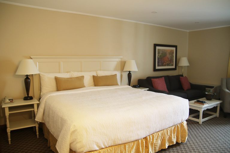 Accommodations - Fern Resort | Ontario's All-inclusive Resort
