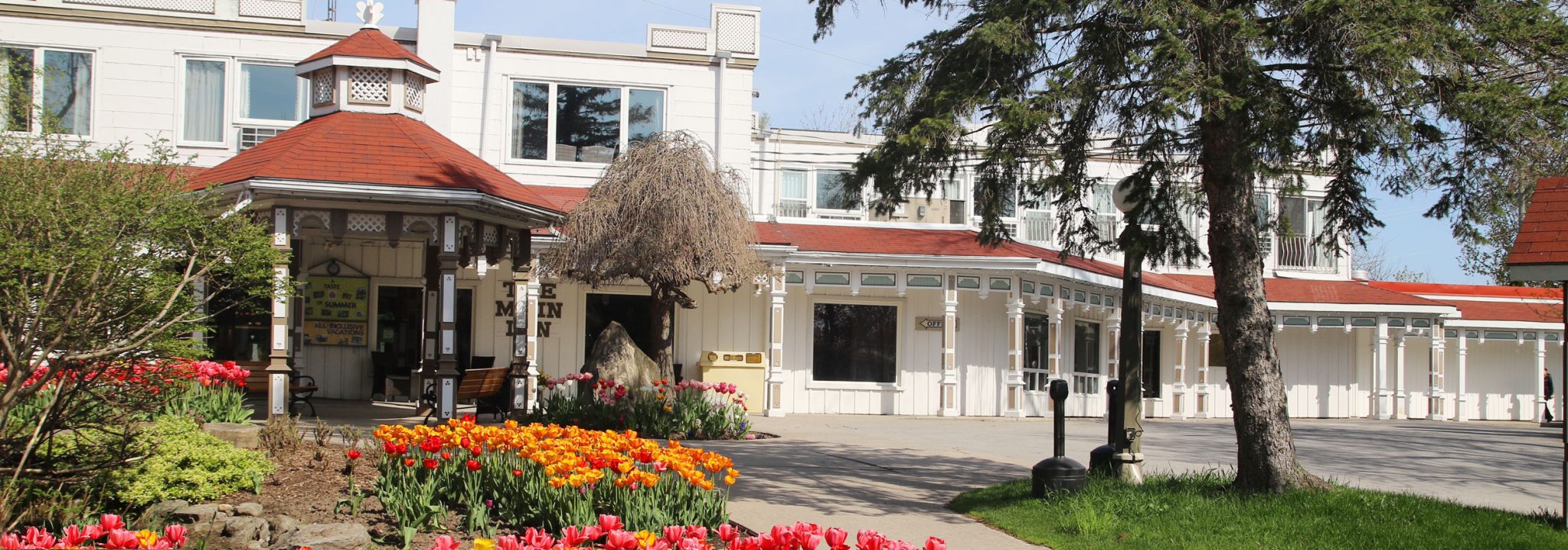 Facilities - Fern Resort | Ontario's All-inclusive Resort