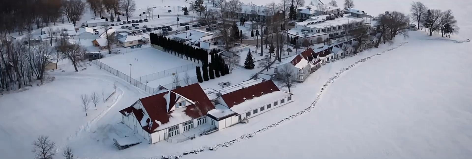 Winter Packages - Fern Resort | Ontario's All-inclusive Resort